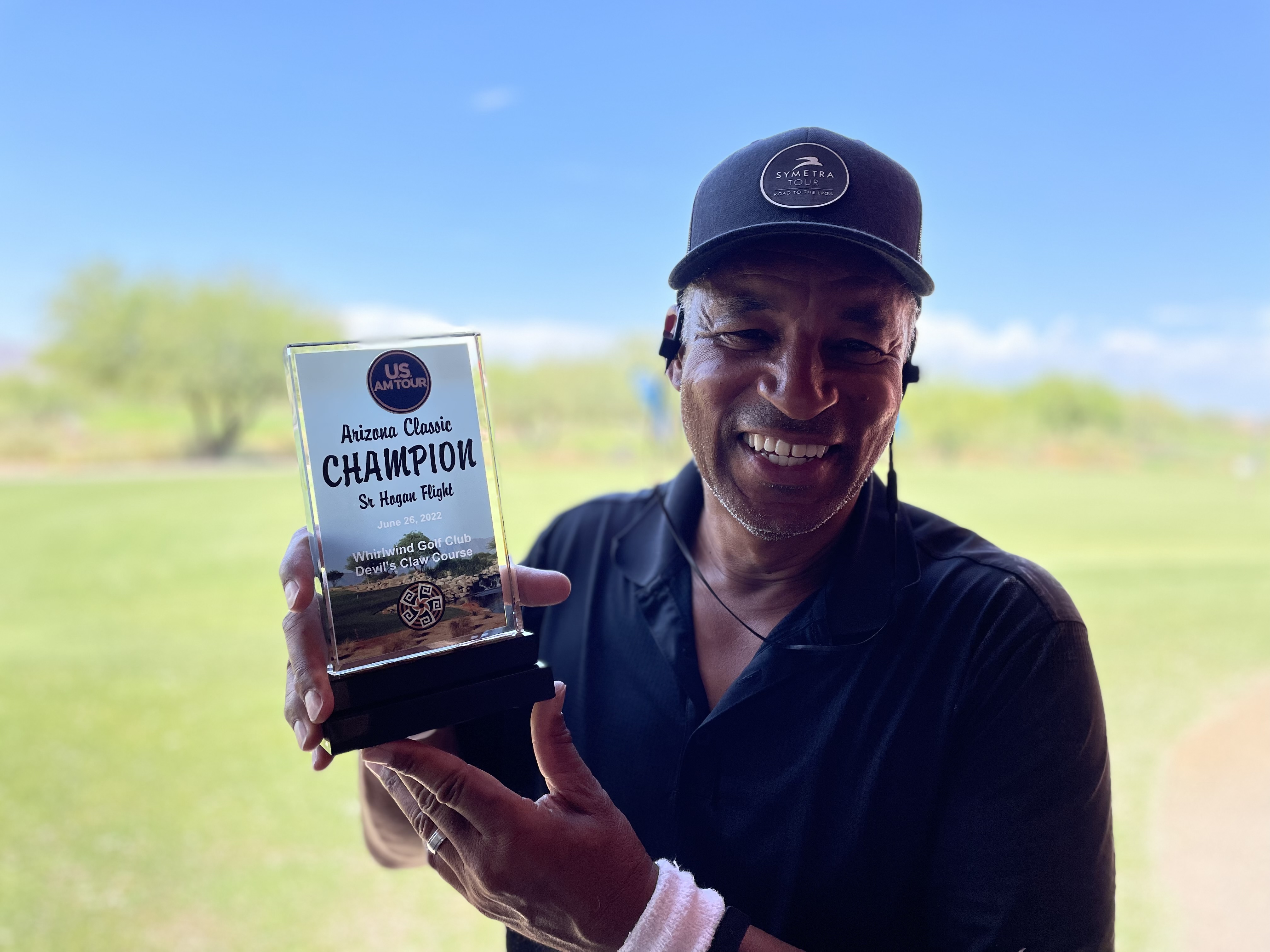 Arizona Classic - Tournament Recap | US Am Tour