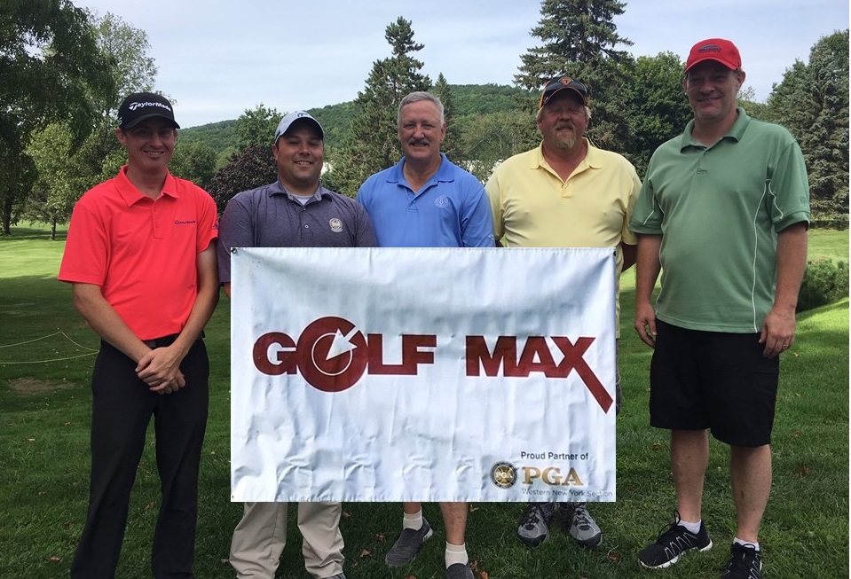 Western New York PGA | Matt Stasiak Shoots 67 To Win At Wellsville Western New York PGA | Matt Stasiak Shoots 67 To Win At Wellsville